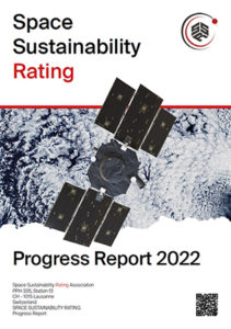 Annual Reports – Space Sustainability Rating